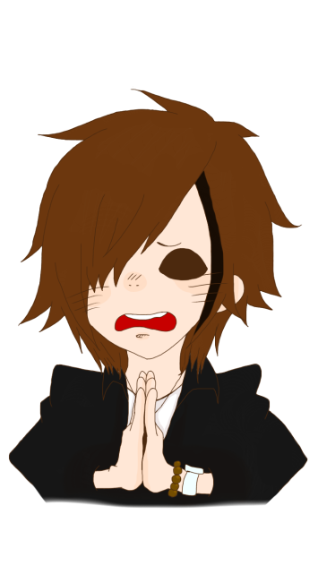 LOG NARUMI RUMINA - ibisPaint