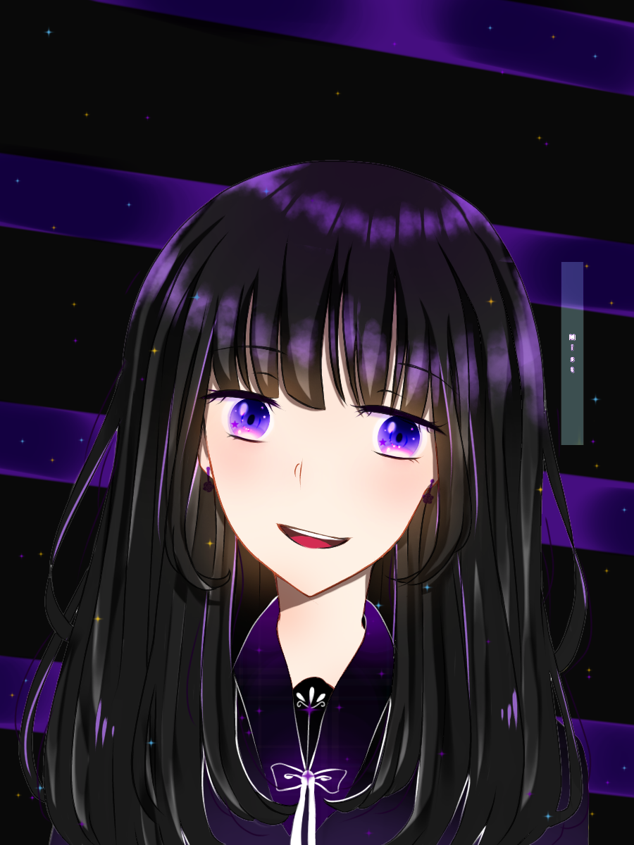 OC by Mist - ibisPaint