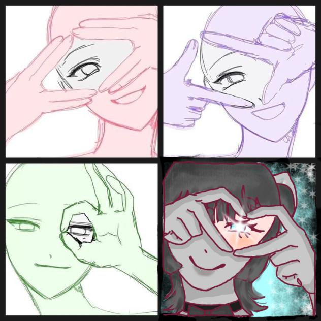 Collab!! - ibisPaint