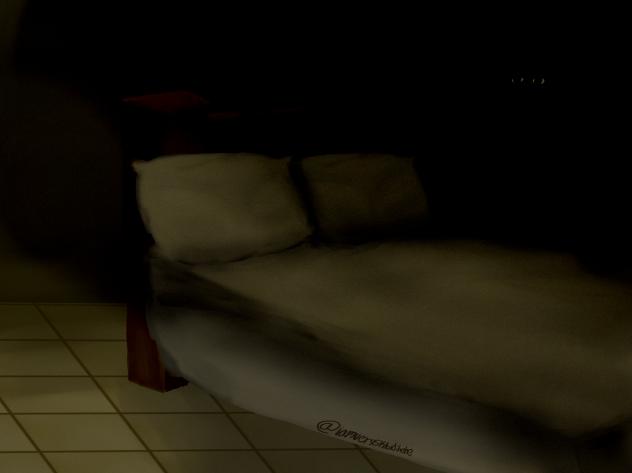 It doesnt bite - ibisPaint