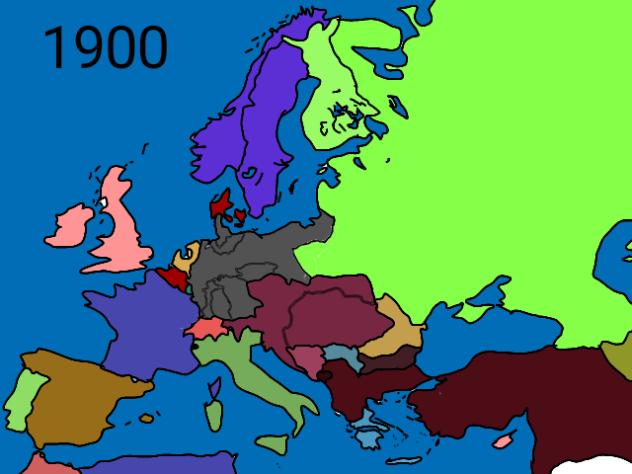 History of Europe every year since 1900_Restored2 - ibisPaint