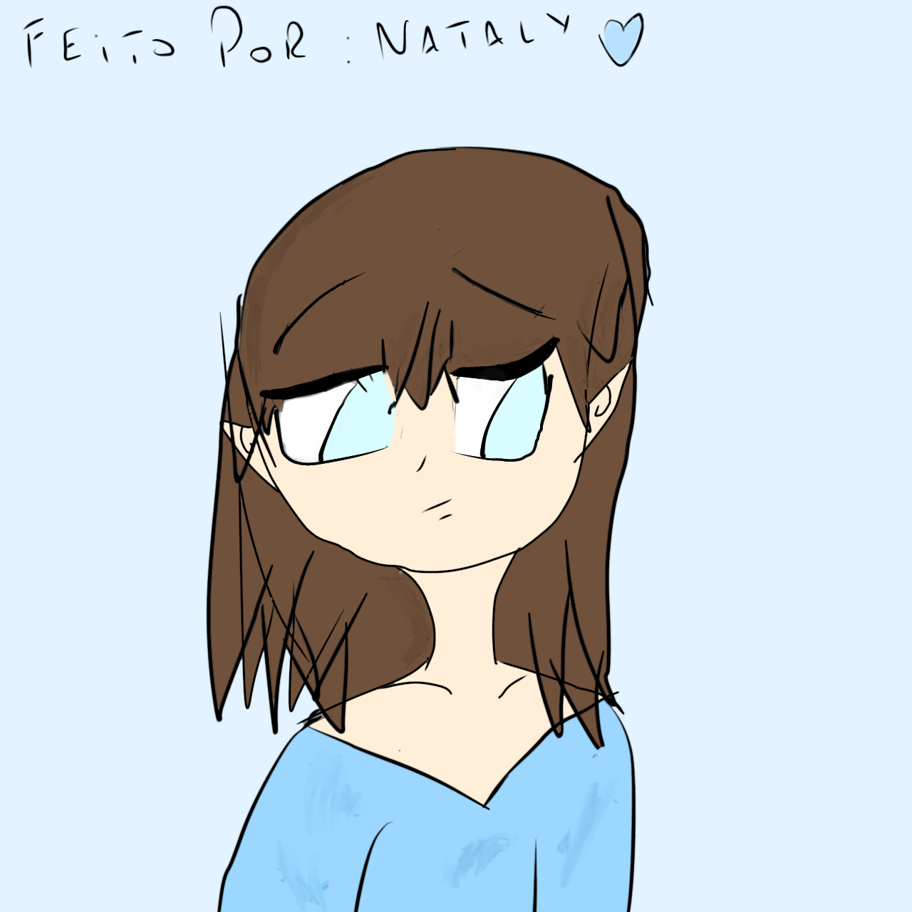 num seii - ibisPaint