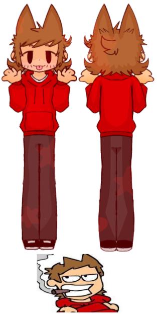 tord - ibisPaint
