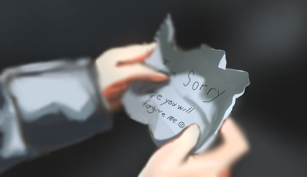 Im sorry - ibisPaint