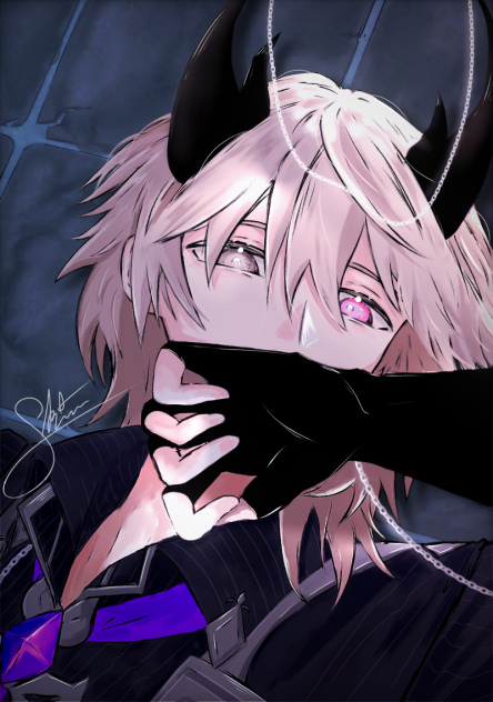 leviathan (WHB) - ibisPaint