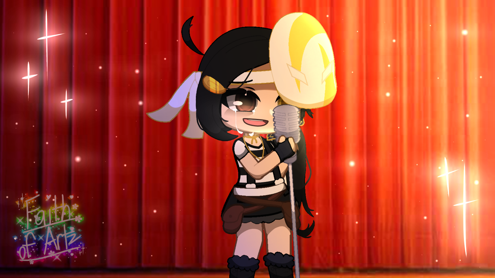 You are my sunshine... - ibisPaint