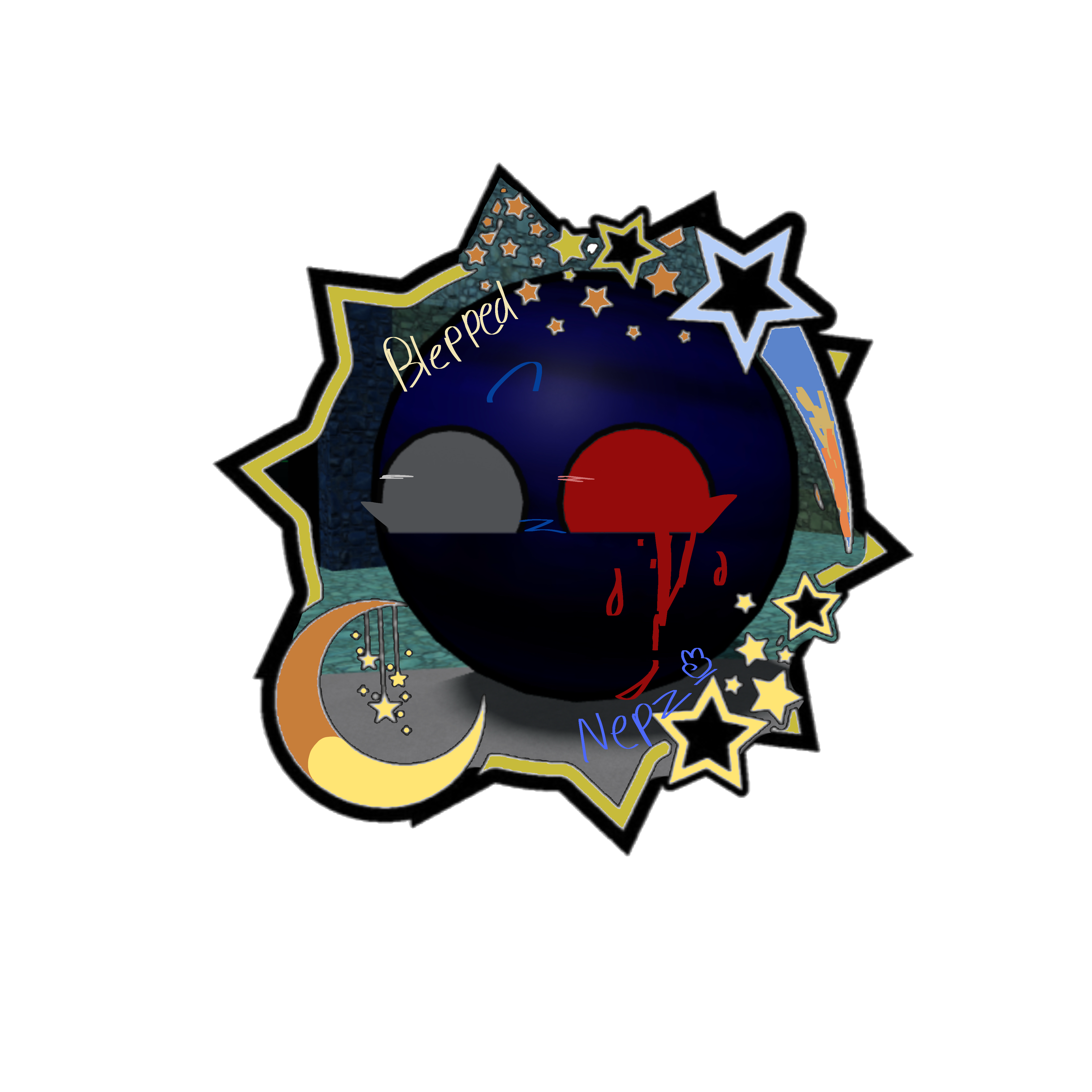 OH MY GYATT NEW PFP 🤯 - ibisPaint