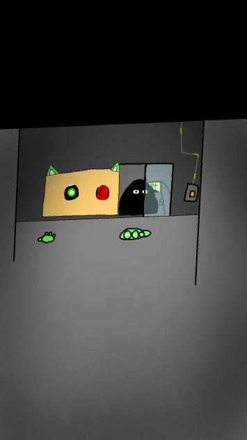 Angry munchi - ibisPaint