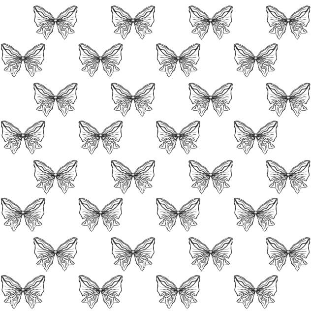 Bow 🎀 - ibisPaint