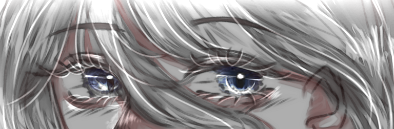 random face - ibisPaint