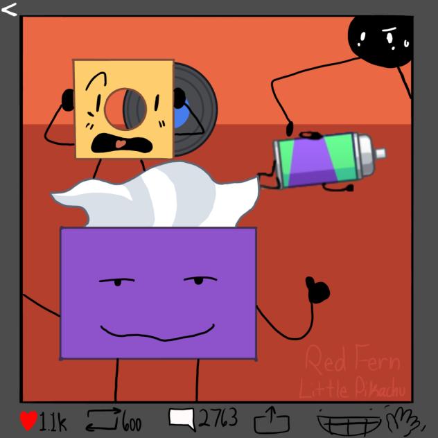 Shenanigans! - ibisPaint