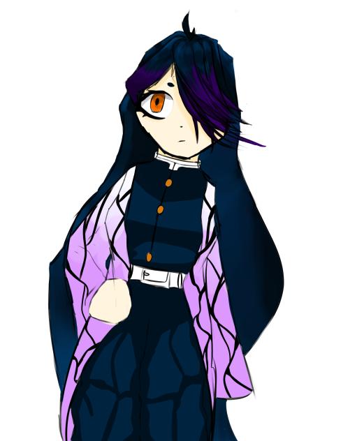 Mizuki Akahoshi - ibisPaint