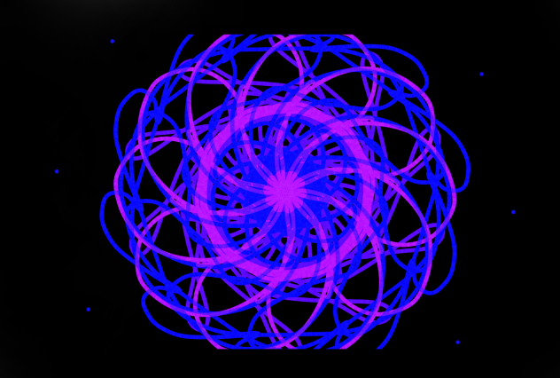 magic circle OC!!! - ibisPaint