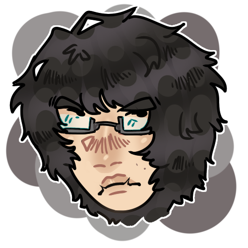 onyx 🖤 - ibisPaint