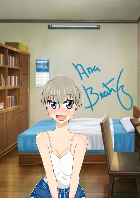 Hana-chan💫 - ibisPaint