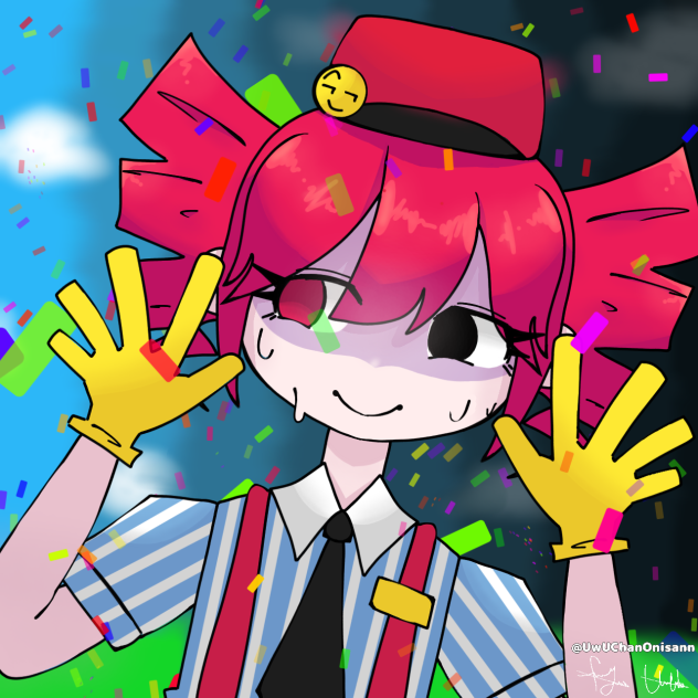 Mesmerizer! - ibisPaint