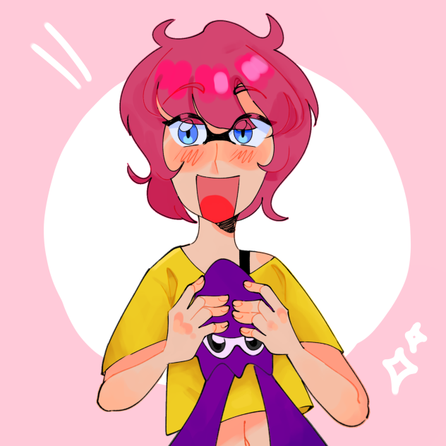 Request 7 - ibisPaint