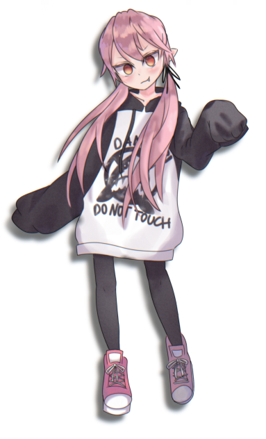 Krul Tepes - ibisPaint