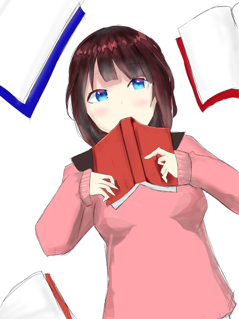 無題11 - ibisPaint