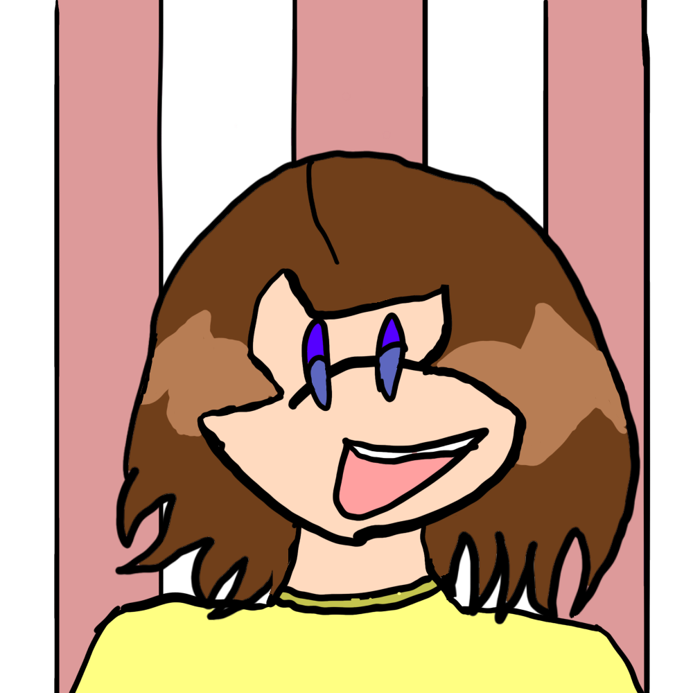 Party room! 🎈🎉 - ibisPaint