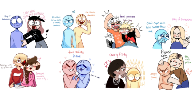 Ship colab. - ibisPaint