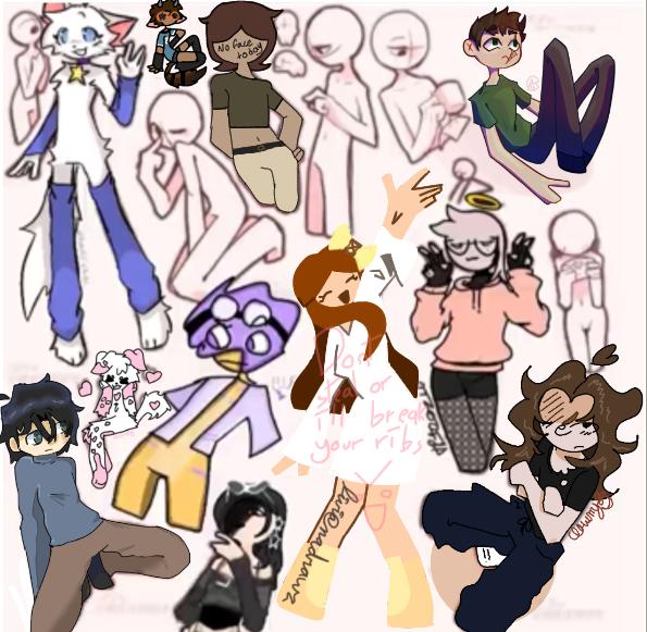 Collabo! - ibisPaint