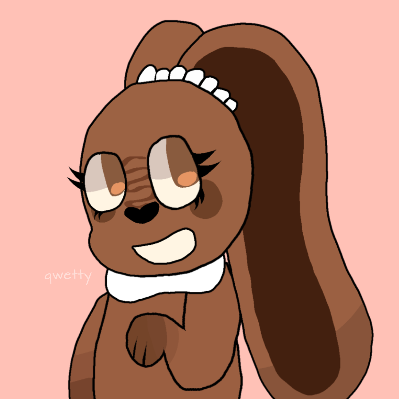 cocoa💗 - ibisPaint