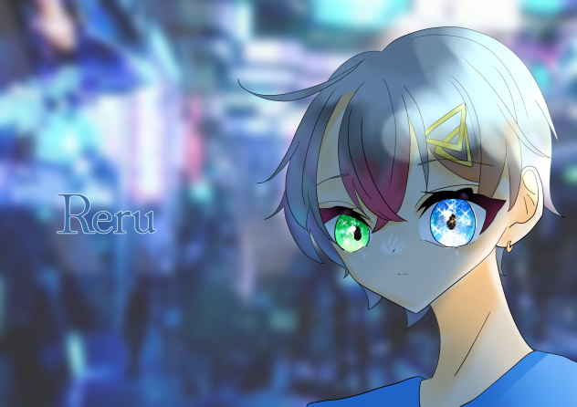 無題419 - ibisPaint