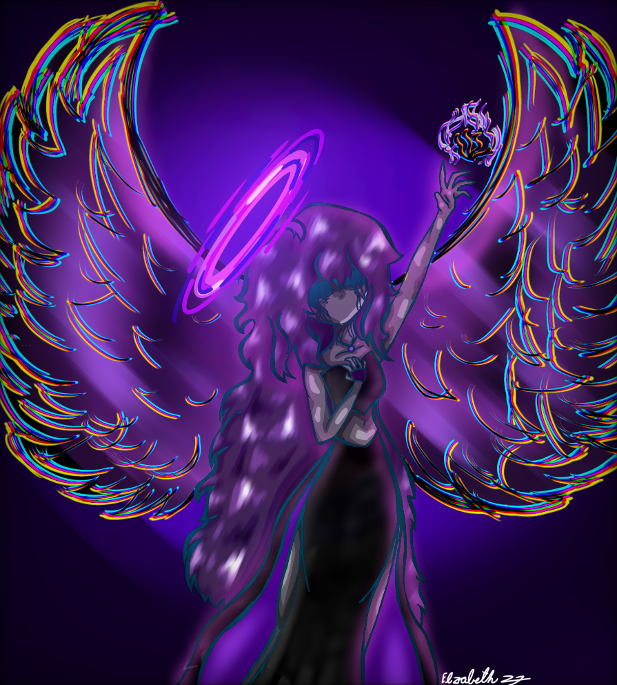 Aven DTIYS! - ibisPaint