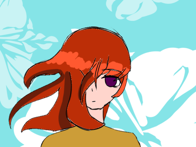 First Animation - ibisPaint