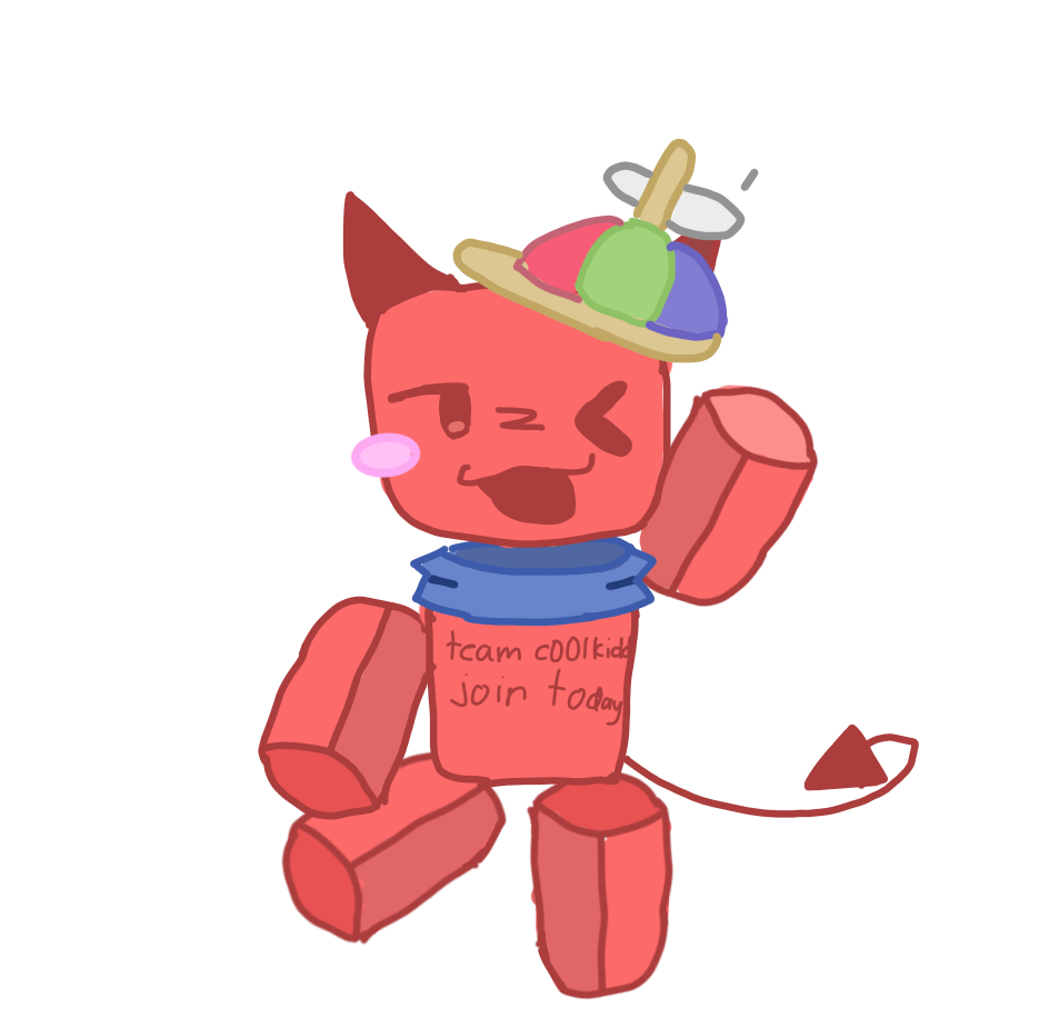c00lkidd - ibisPaint