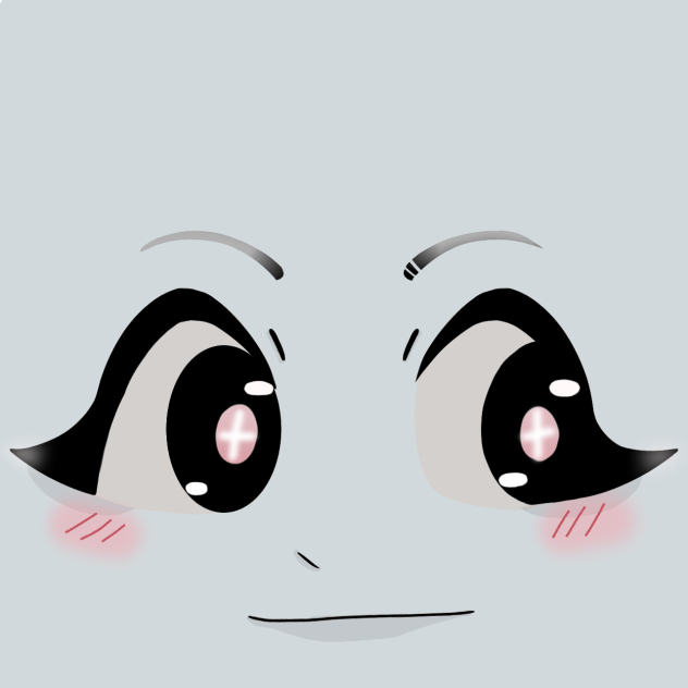 face - ibisPaint
