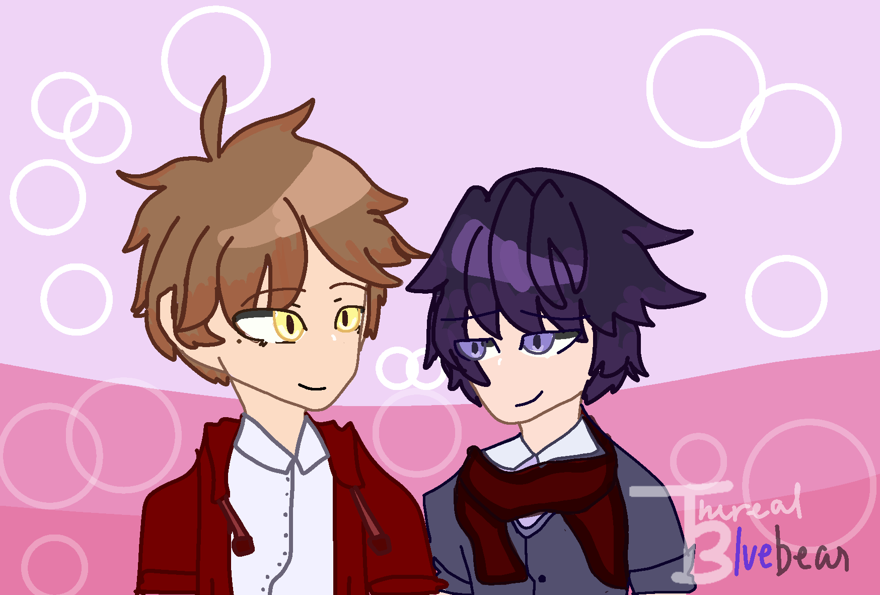 Lander from tmf - ibisPaint