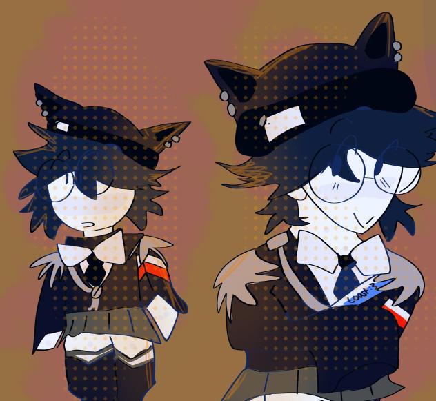 commission - ibisPaint