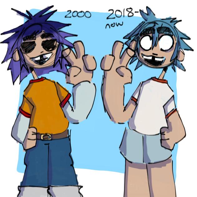 2D MY BELOVED - ibisPaint