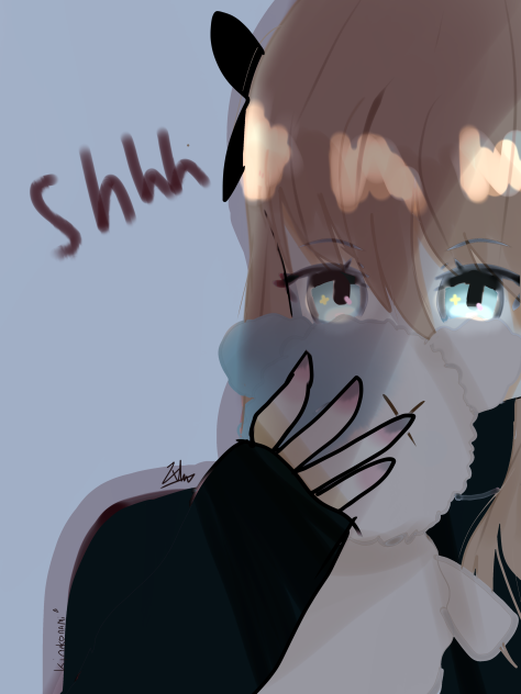 Uhm - ibisPaint
