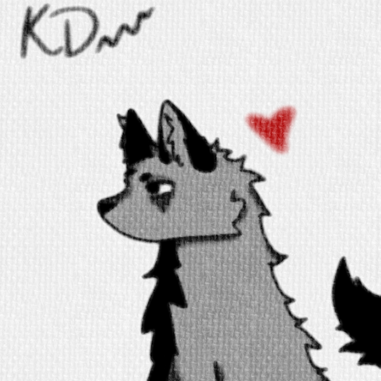 Flashlight - ibisPaint