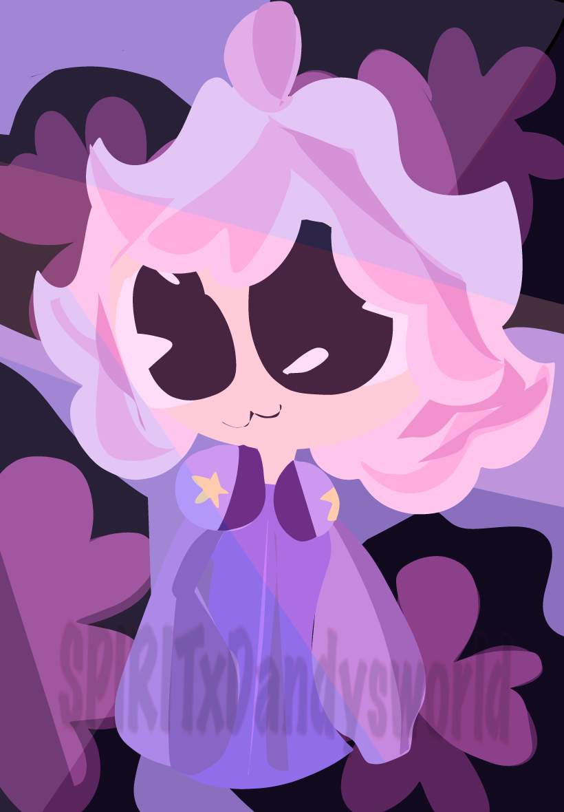 Lasso tool art - ibisPaint