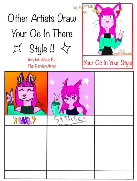 you can join without asking me - ibisPaint