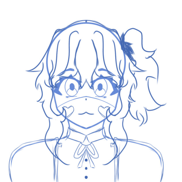 test piece - ibisPaint