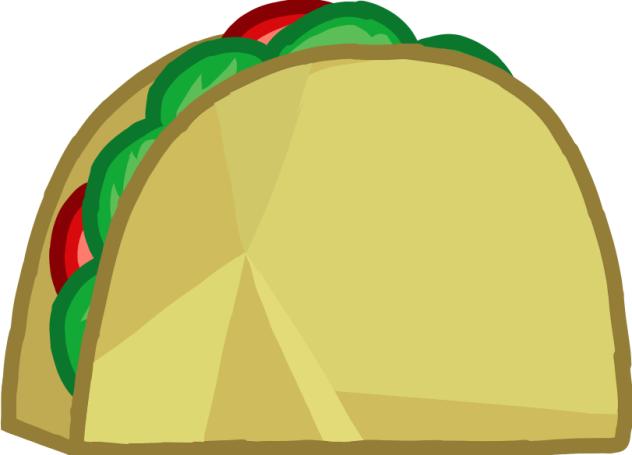 II Taco remade asset - ibisPaint