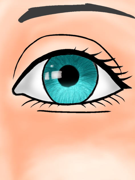 Jj001_Eye - ibisPaint