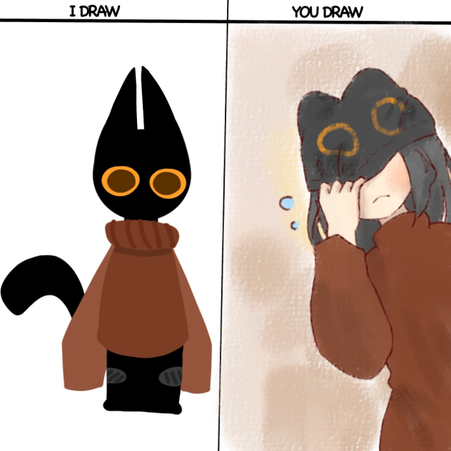 Idyd with Xxlatexaretheb1 - ibisPaint