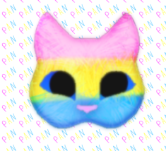 Pan Therian mask - ibisPaint