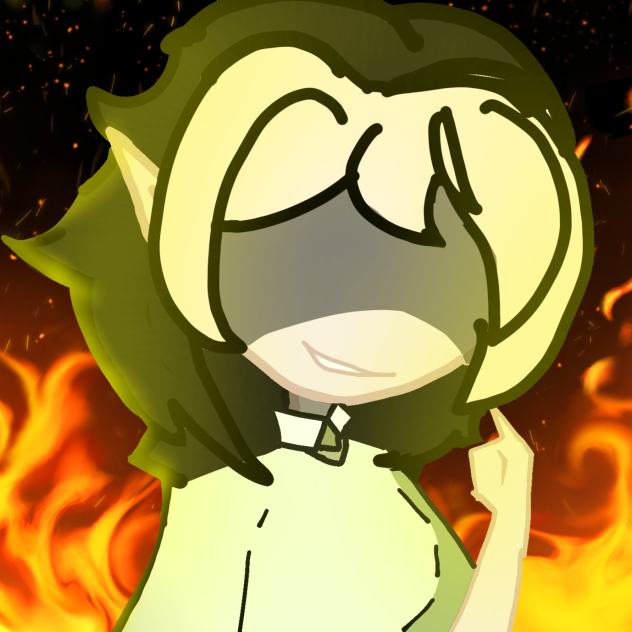 Oops I did it again 🤭 - ibisPaint