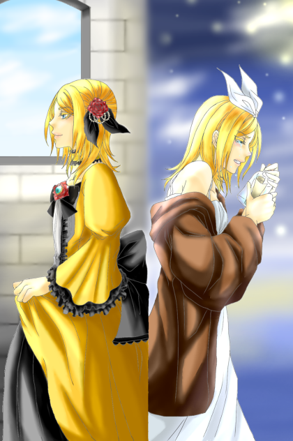 regret message - ibisPaint