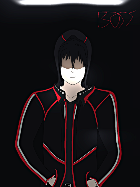 my channel Bossosiyer - ibisPaint