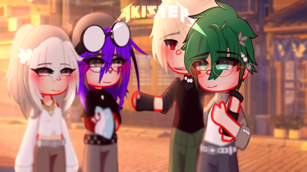 Never feel alone again - ibisPaint