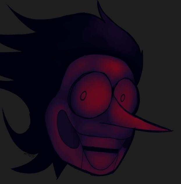 spampton tapes nature spampton - ibisPaint