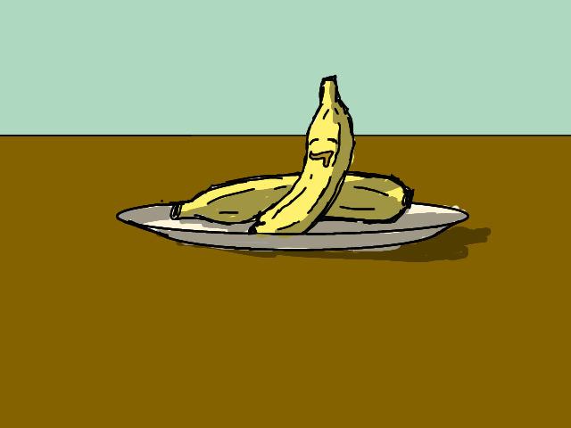 bananananana - ibisPaint
